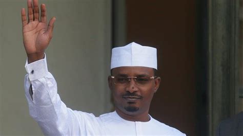 Tchad La Composition Du Nouveau Gouvernement Dévoilée Loni Infos
