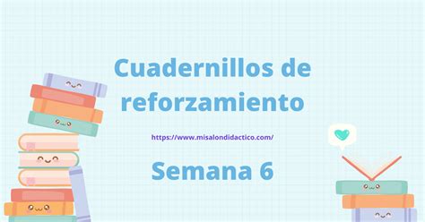 Cuadernillo de reforzamiento de los aprendizajes fundamentales grado MATERIAL DIDÁCTICO