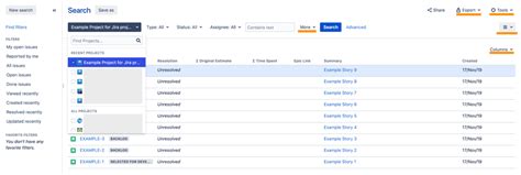 Jira Part Diving Into JQL And Filters Kunz Leigh And Associates