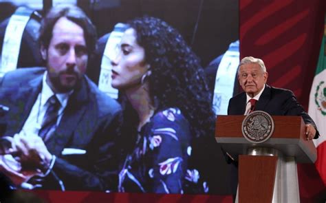 PRD acusa a AMLO de violencia política de género contra diputada Grupo Milenio