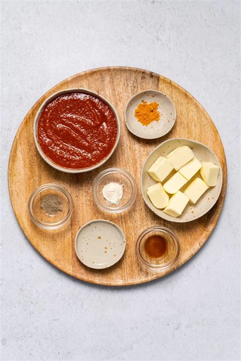 How To Make Homemade Buffalo Sauce Healthy Fitness Meals
