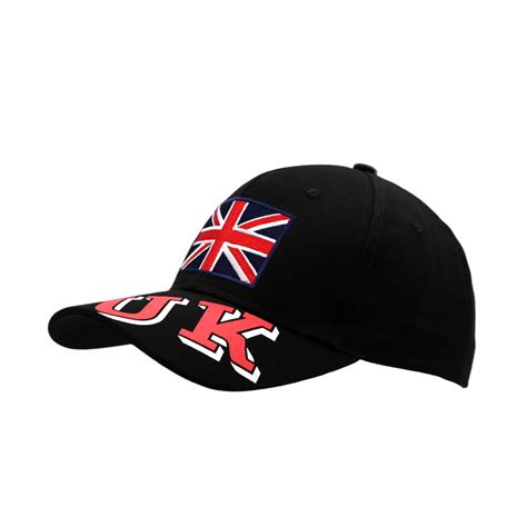 Dss 3086c Base Ball Cap Black Nw1 London