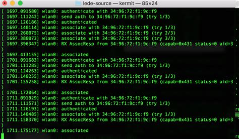 Kmod Mt76 Driver Is Too Slow To Use For Developers Openwrt Forum