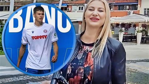 Splićanin Stipe žari I Pali A Njegova Mama Za Dalmaciju Danas Je Izjavila Silno Sam Ponosna