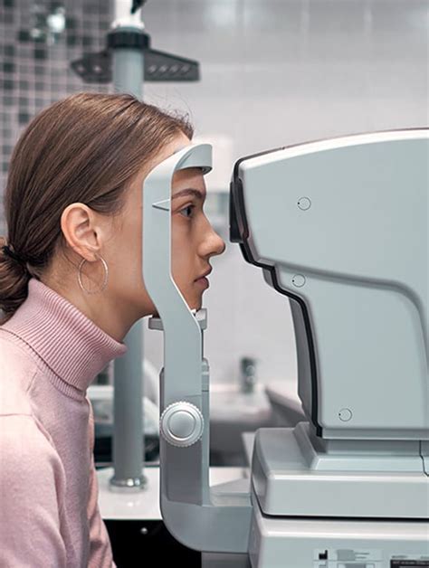 Eye Floaters Treatment In Mo Premier Eyecare Associates