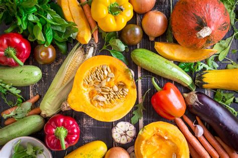 Fresh Vegetables Jigsaw Puzzle In Fruits Veggies Puzzles On TheJigsawPuzzles