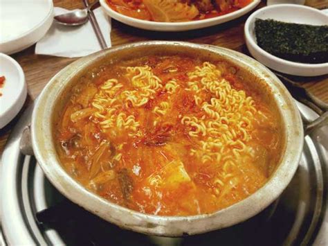 韓国おすすめ料理！現地ライターが選んだアツアツの超絶旨いもの ガールズslism