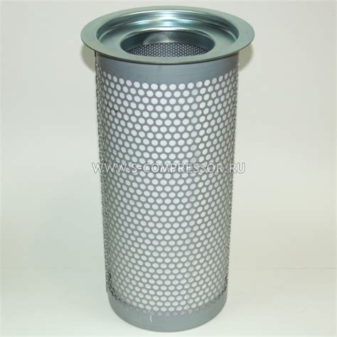 Fiac V50E, Airblok 40, 50, 402 BD, 502 BD, фильтр сепаратор (7212210000 ...