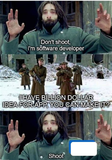 Muhammad Asad On Linkedin Softwaredevelopment Developerlife Humor