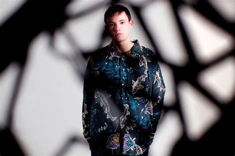Hudson Mohawke Al Lavoro Sui Nuovi Album Di Anthony Hegarty E Yannis Philippakis Deer Waves