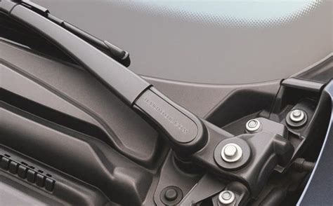 Windshield Wiper System Maintenance And Replacement A Complete Diy Guide