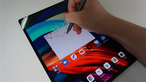 Lenovo Tab P Pro Review Techradar