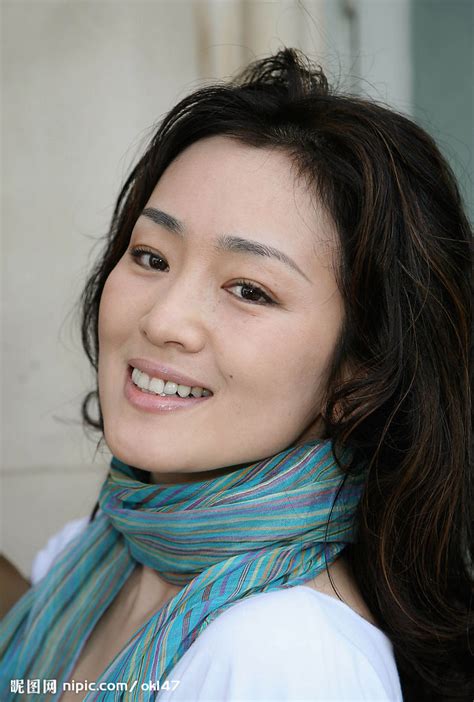 Chinese Beauty Chinese Sexy Actress Gong Li Gongli