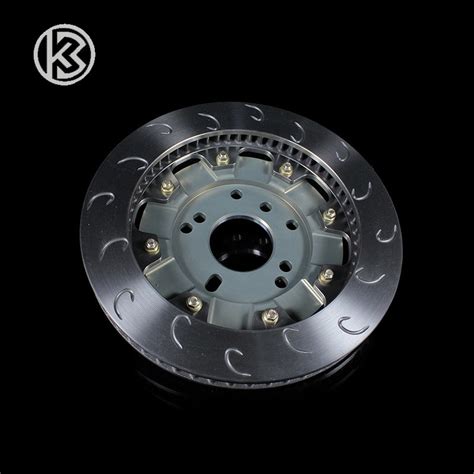 Conventional Iron Or Titanium Oem Style Srp Hub And Rotor Assemblies