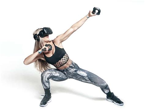 Best Vr Workout Games Pc Guide