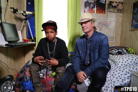 J Rocc Quotes Tpb Quotes On X J Roc Randy Why Dont You Go On And