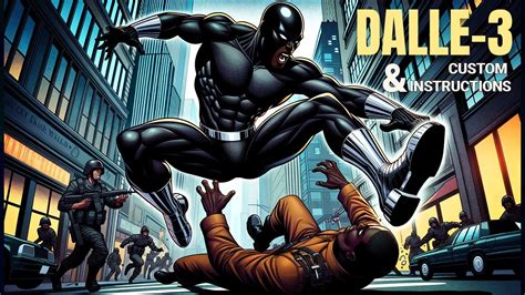 Get Consistent Character And Styles With Dalle