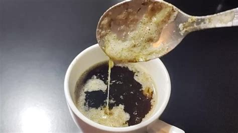 Comida Porno 5 Cafe Con Leche Semen