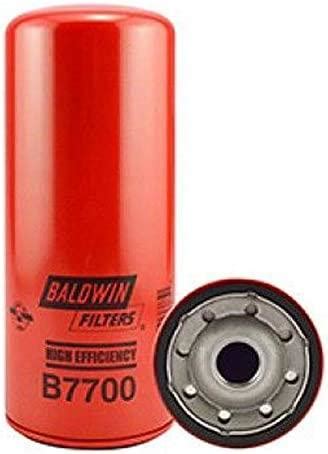 Baldwin B7700 Heavy Duty Lube Spin On Filter ProductFrom
