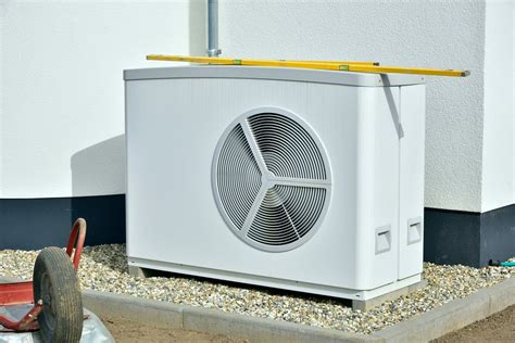 Peut on installer une pompe à chaleur dans un appartement