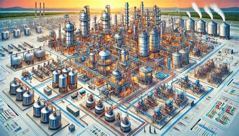 Process Plant Design Torche Education