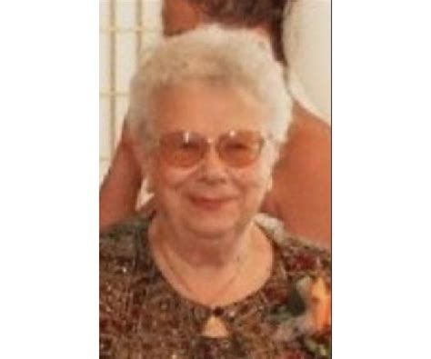 Marlene Wilcox Obituary 2015 Flushing Mi Flint Journal