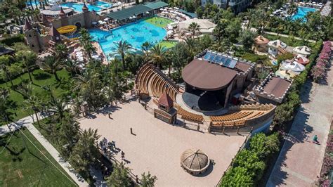 Belek Beach Resort Hotel Belek