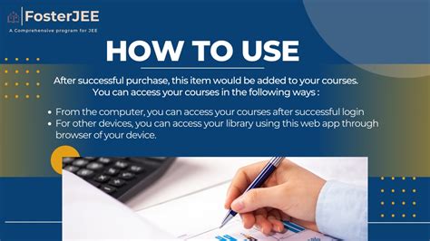 Ppt Foster Jee Pdf Powerpoint Presentation Free Download Id11264969