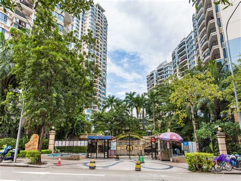 深圳香诗美林房价天津香诗美林香诗美林是豪宅吗大山谷图库