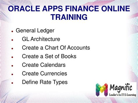 ppt oracle finance online training in uk powerpoint presentation free download id 7269011