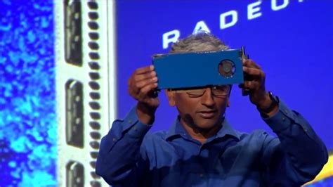 AMD Announces Radeon Pro WX Series Most Affordable Pro Solutions