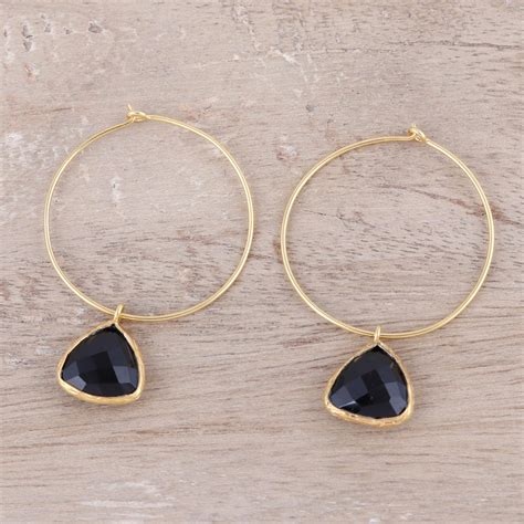 The Secret Magic Behind Hoop Earrings And Their Unmistakable Allure