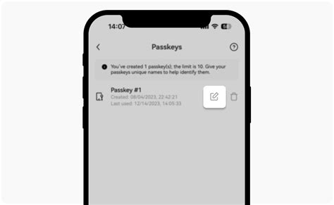 How Do I Create Passkeys App Okx