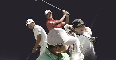 Kpga 투어 유일의 매치플레이 14회 데상트코리아 경기 방식 이해하기