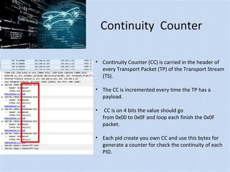 Traffic Analyzer Ip Multicast Ppt