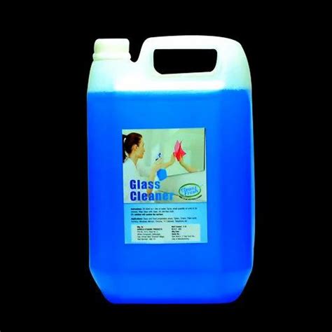 Household Glass Cleaner Packaging Type Bottle At Best Price In Chennai