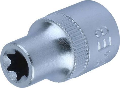 Nasadka Torx E8 3/8" - CONDOR | Sklep EMPIK.COM