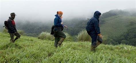57000 Sq Km Of Western Ghats Notified As Ecologically Sensitive Area