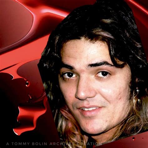 Karen Ulibarri And Jeff Cook Speak About Tommy Bolin From The Ultimate