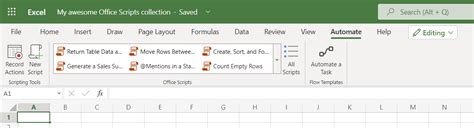 Run Javascript In Power Automate · M365 Tldr