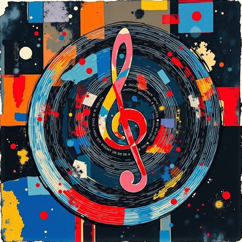 Synthetic Aperture Photograph Of Ai Art