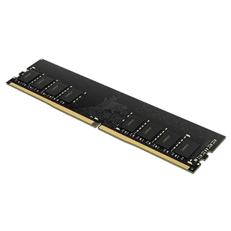 Lexar 8gb 1x8gb Ddr4 Bus 3200 Mhz Cas 22 Ld4au008g R3200gsst