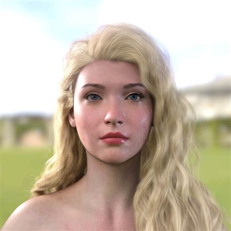 Hx Lights And Backround Render Presets 5 Daz Content By Humanxystudio