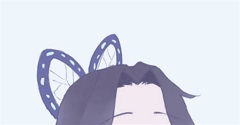 胡蝶しのぶ らくがき R A のイラスト Pixiv
