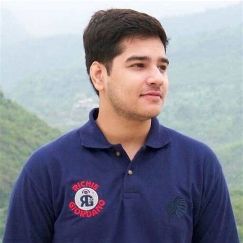 muhammad javaid research assistant bsc civil engineering