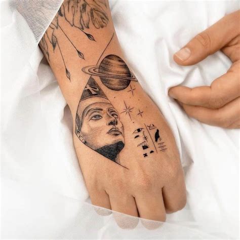 Tiny Tattoos Designs Men