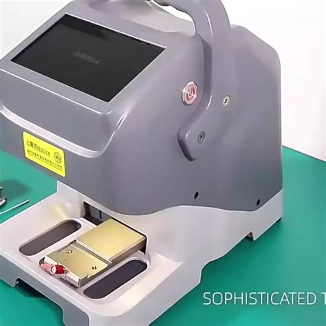 sophia zeng on linkedin cgdi k2 key cutting machine 2024 newest cgdl k2 professional…