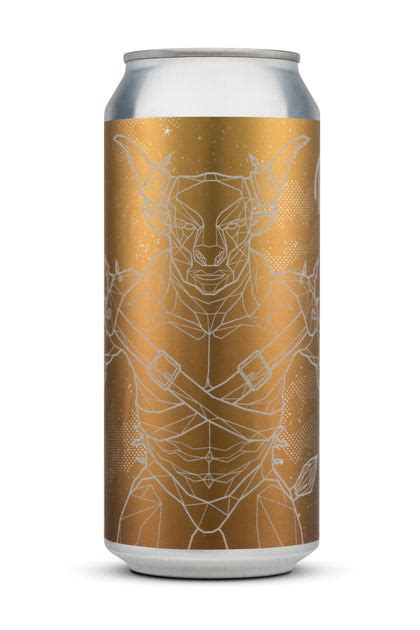 Minotaur Drink Ny Craft