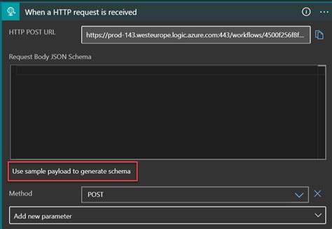 Using Azure Logic Apps To Create An Azure Devops Bug Workitem Stefan Strangers Blog