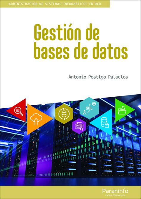 Gestión De Bases De Datos Euroamérica Distribuciones